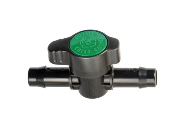 Corrugated Pond Pump+Filter Pipe Fittings-Barb to Thread Connectors in ...