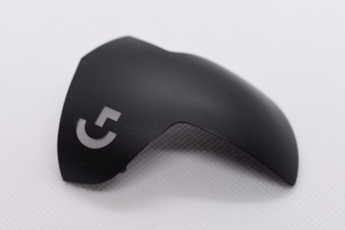 Logitech G501
