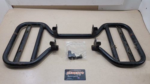 Artic Cat DVX 90 04-05 Y-12 Foot Panel Bar Support right ATV | eBay