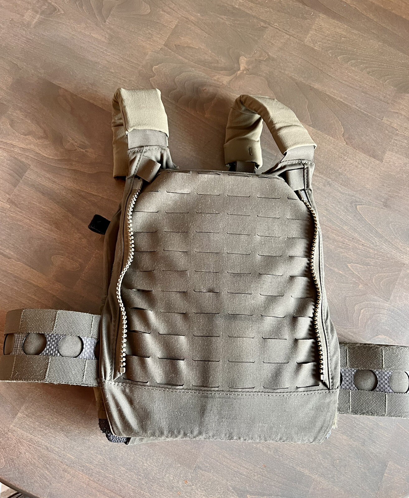 Ferro Concepts FCPC V5 Complete Kit Ranger Green | eBay