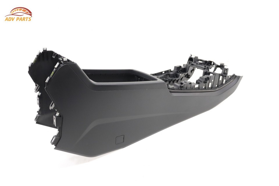 2018 - 2023 AUDI Q5 CENTER CONSOLE BASE FRAME BODY BRACKET SUPPORT OEM ...