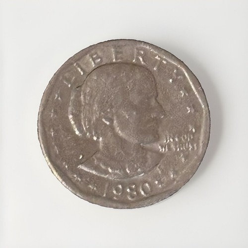 1980 liberty one dollar coin | eBay