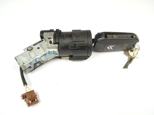 9663123380 IGNITION SWITCH / 1106209 FOR CITROËN C5 AIRCROSS AC_, AJ ...