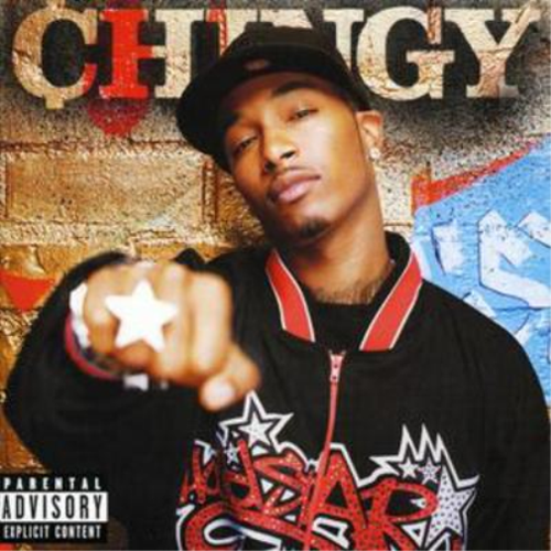 Chingy Hoodstar (CD) Album (UK IMPORT) 94636972329| eBay