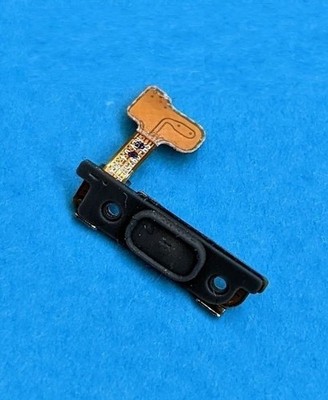 Side Power Button Flex Cable for Samsung Galaxy S10+ Original 🔧📱 sku ...