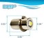HQRP 3W LED Bulb for Makita BML185 BML185W ML140 ML141 ML142 ML143 ...