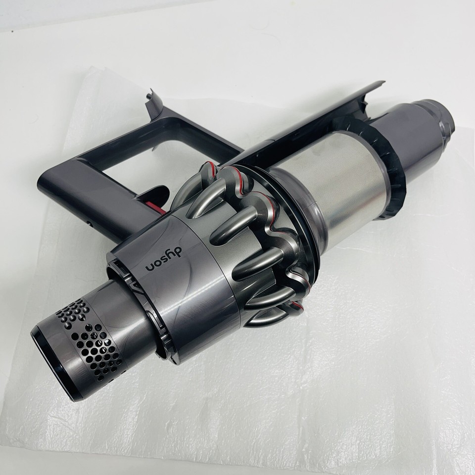 Dyson V10 Sv12 SV27 Vacuum Cleaner Big Body Handheld Cyclone 969596-05 ...