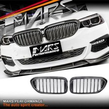 Genuine BMW 5' Series G30 G31 M Sport Front Bumper Impact Absorber ...