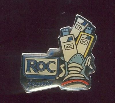 Pins - ROC Jeunes (608) | eBay