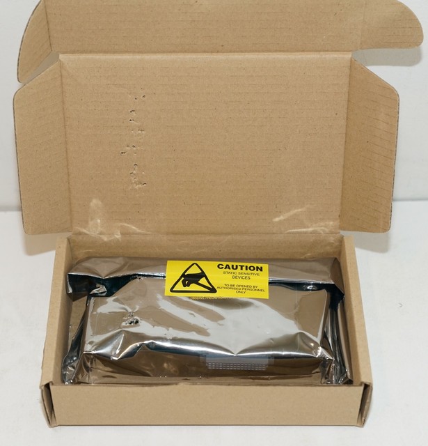 EMERSON DELTAV KJ2221X1-EA1 12P3241X012 VS6002 REDUNDANT SISNET ...