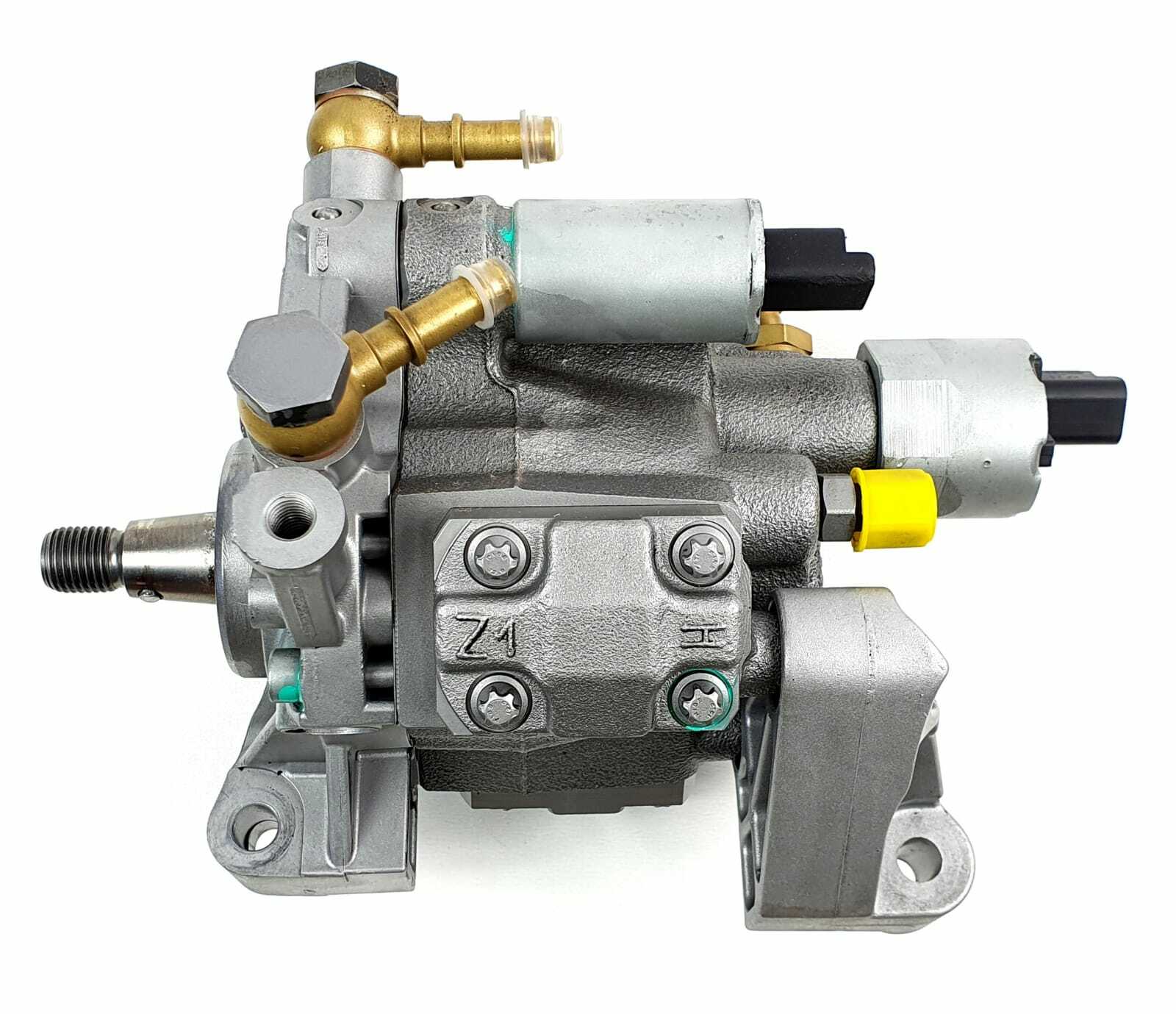 Fuel Injection Pump for Nissan Renault 1.5 Dci 5WS40565 A2C53252602 ...