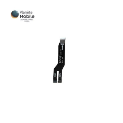 Originale Nappe de Connexion pour Samsung Galaxy M34 5G M346 GH82 ...