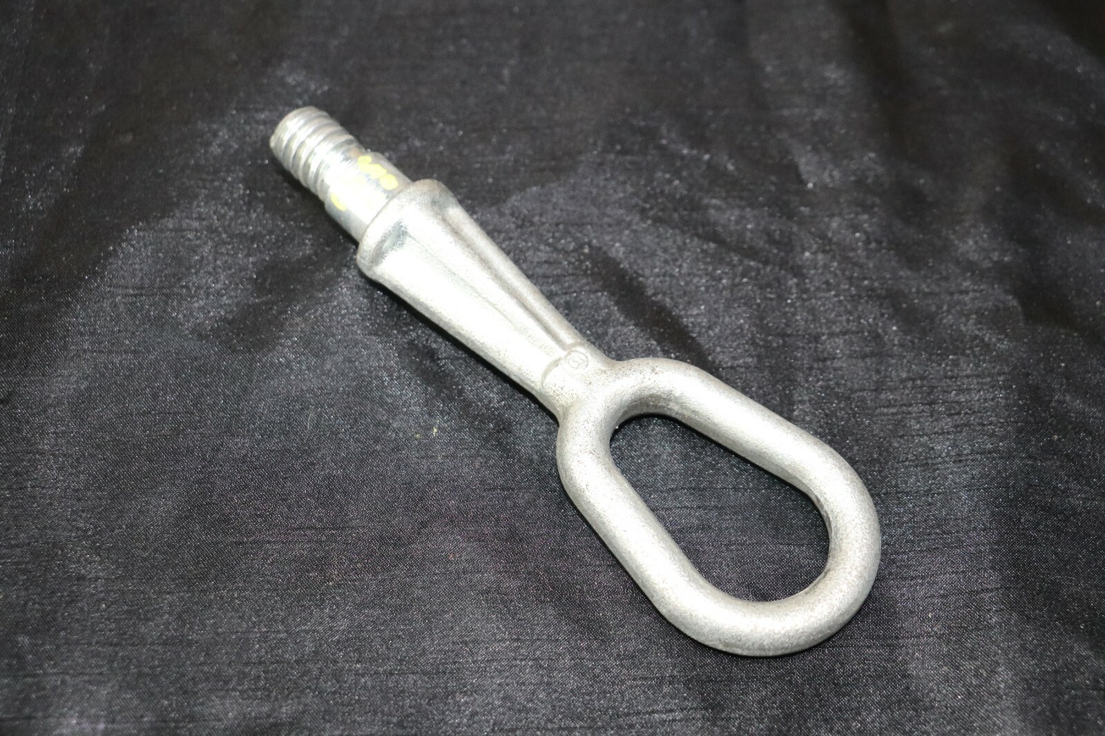 Tow Hook Steel Metal Drag Point Hinge OEM BMW E60 E63 E65 E66 E70 E71 E90 E92 #3 | eBay