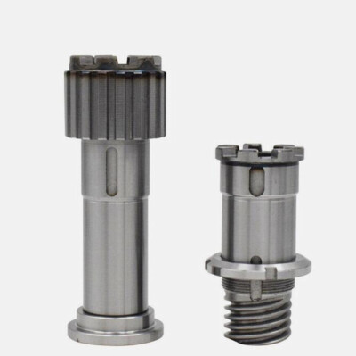 Lathe - Spindle Gear