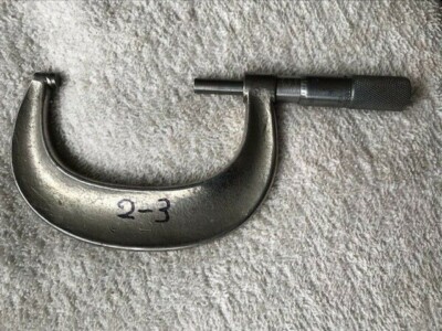 Micrometers - Micrometer Reed