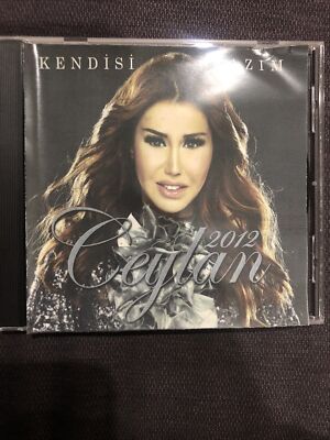 Kendisi Lazim 2012 Ceylan Cd | eBay