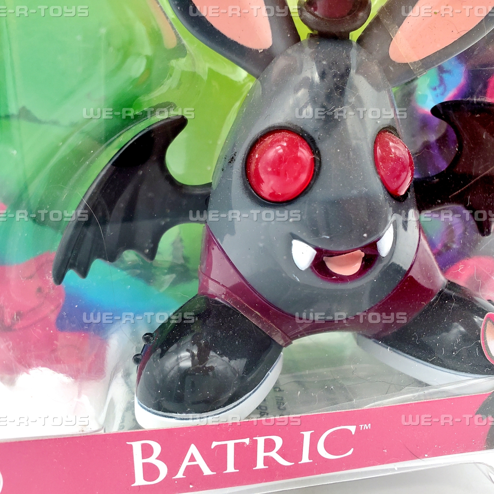 Bratzillaz Batric Vampelina's Magical Pet MGA Entertainment 519324 NRFP ...