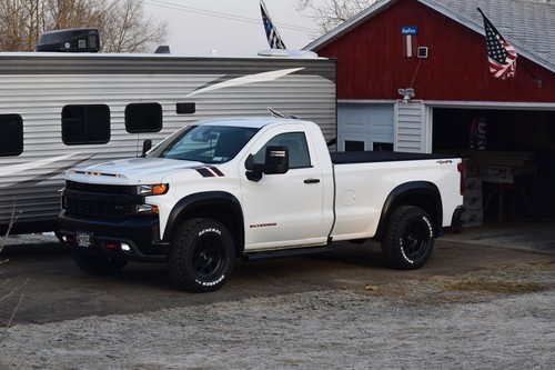 Genuine GM Tow Mirror Extensions 84776100 for sale online | eBay