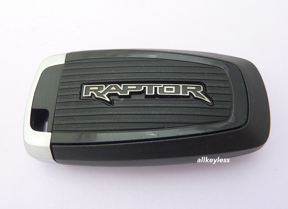 OEM 2017-2023 FORD F-150 RAPTOR smart proxy keyless entry remote fob ...
