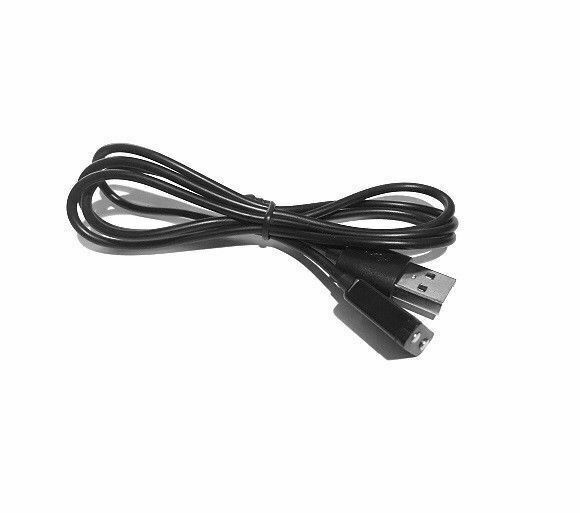 USB Cable Charger for Rampant Rabbit Petite The Pink Rechargeable Mini ...