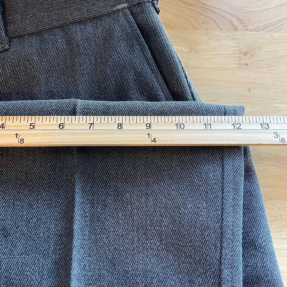 VTG Filson Whipcord Wool Field Pants Trousers Mens 42x26 Made in USA ...