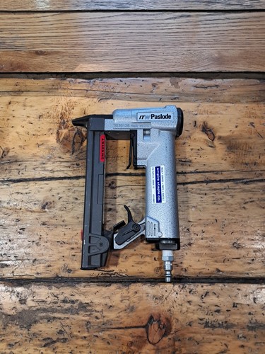 Paslode ITW 5030128 1000 N50sr AirNailer Nail Gun K63 | eBay