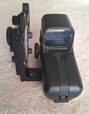 EOTECH HOLOSIGHT HOLOGRAPHIC SIGHT 2000-03 New Batteries | eBay