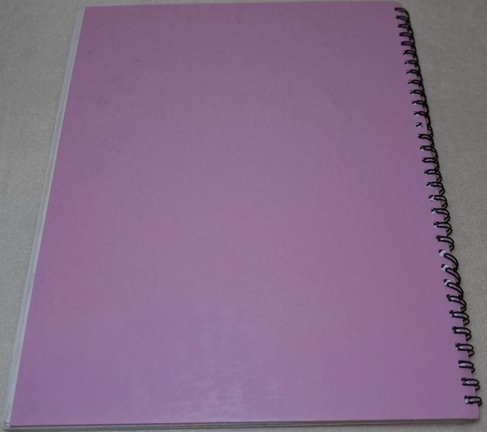 Introductory Practical Pyrotechnics Tom Perigrin 1999 Fireworks ...