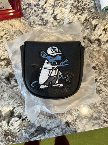 LAB Golf Headcover SOLD OUT- LAB RAT Fits DF3 | eBay