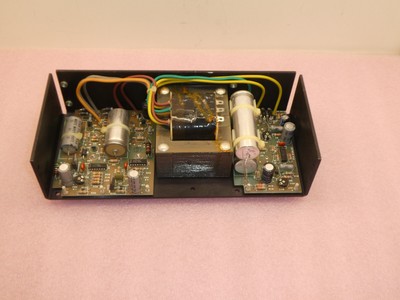 ELPAC, FD206-0, POWER SUPPLY MODULE | eBay