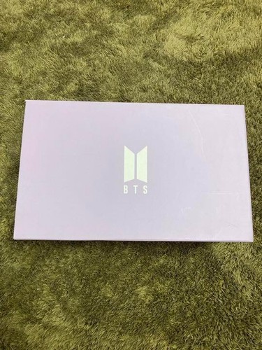 BTS PICNIC MERCH BOX #2 ARMY Membership Merch Pack Full Set Bangtan ...