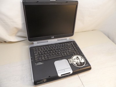 Hp Pavillion Zv5000 Zv5220us Parts Laptop 800Mhz No Hd Posted To Bios ...