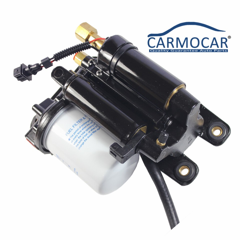 21545138 Fuel Pump Assembly 21608511 Fits For Volvo Penta 4.3L 5.0L 5 ...