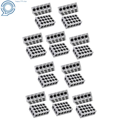 Gauge Blocks - Gage Blocks Set Grade 2