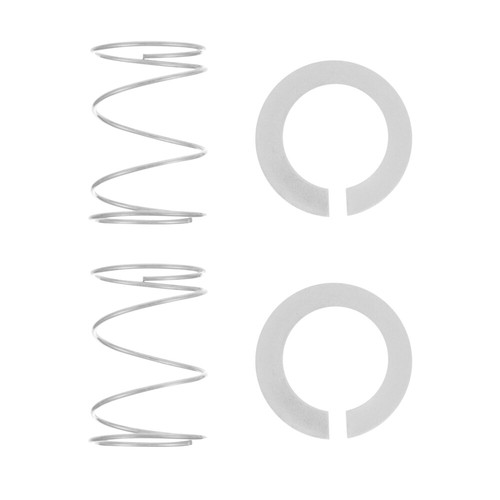 1 Set Spring Washer Mixer Replace Spring Gasket Compatible for ...