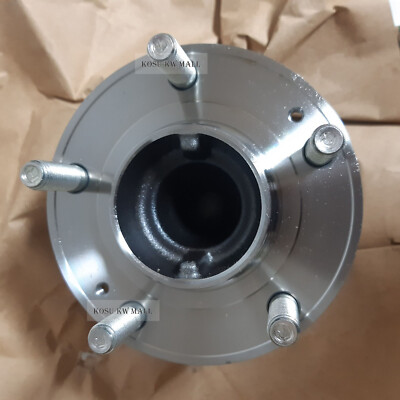 OEM Genuine Rear Wheel Hub 527502B100 For 2006-2018 Hyundai Santa Fe | eBay