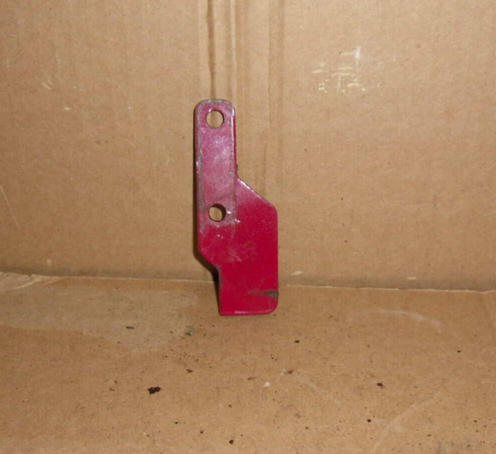 MTD 1650 Engagement Stop 783-0744A | eBay