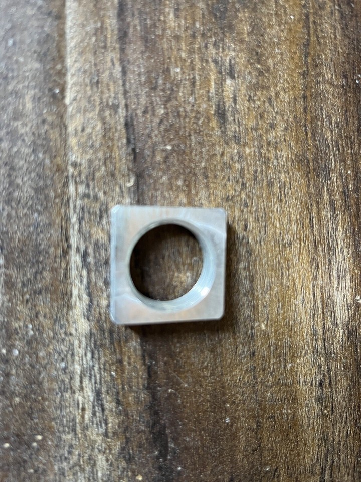 Bolt Chain Adjuster Axle Blocks KTM (Orange) Most 2013-Current KTM ...