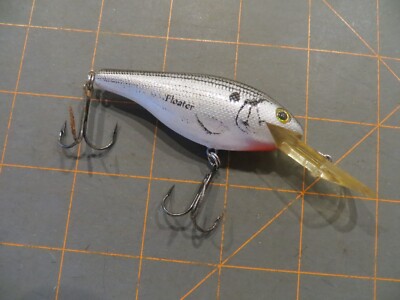 Rebel - Shad R Floater