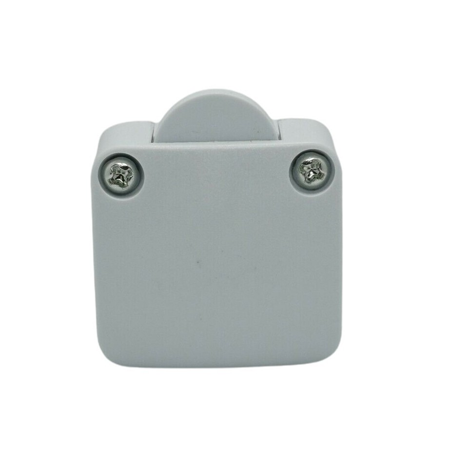 4pcs Pantry Switch/For Cupboard Cabinet Door Light Closet White ...