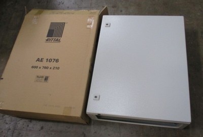 Boxes & Enclosures - Rittal Ae