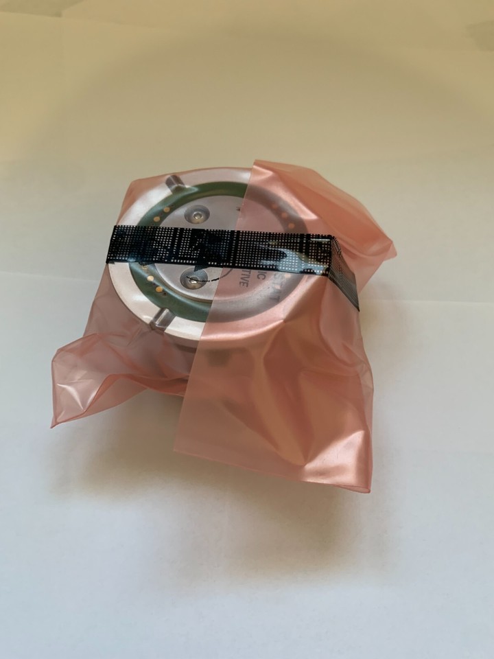 ZEISS RDS adapter plate for VAST XXT probe head - 620670-9550-000 - NEW ...