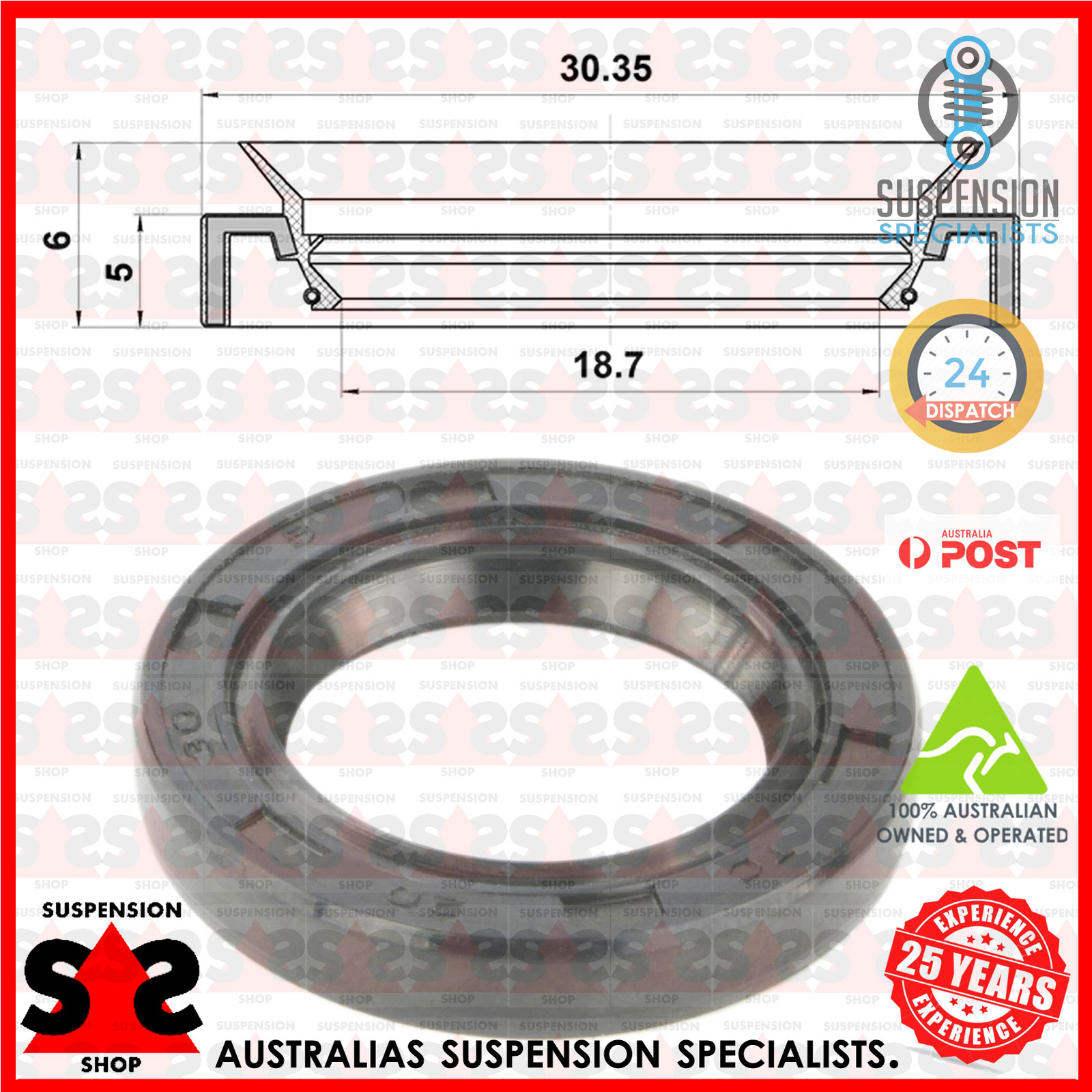 Repair Kit, Steering Gear Suit VOLVO V40 Estate (645) 2.0 V40 Estate ...