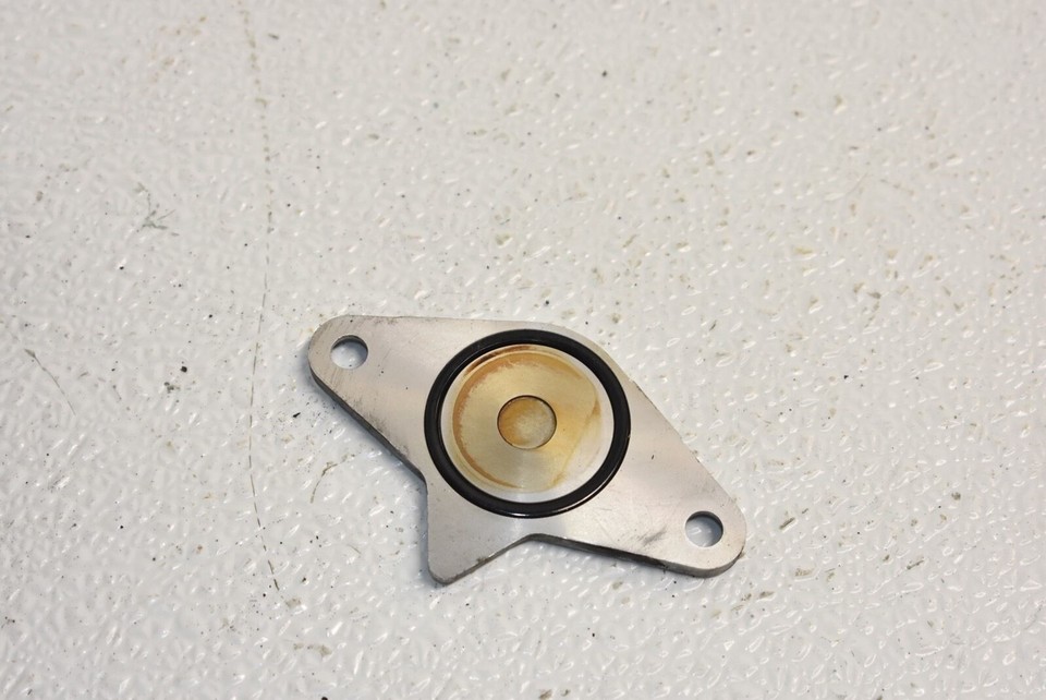 2004-2017 Subaru Impreza WRX STI 06-14 WRX EJ255 EJ257 Wrist Pin Cover ...