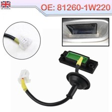 Kia PICANTO 2011-2017 Boot Tailgate Release Handle 817201Y010 for sale ...