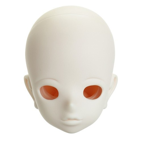 Obitsu 50-05 head whitey 50HD-F05W-E for 50cm body | eBay