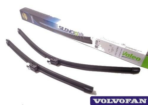 31689263 Wiper blade for Windscreen Kit VOLVO XC60 (2018-) | eBay