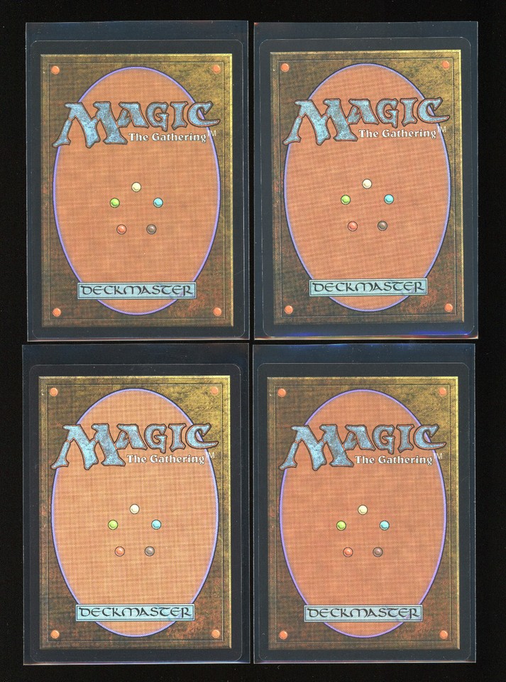 MTG Goblin Welder PYROHEMIA Seize the Day RUBY MEDALLION Red Staples ...