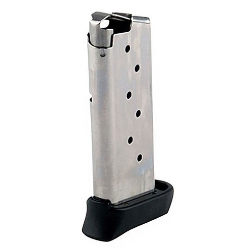 New Sig Sauer P938 7 Round 9 MM Extended OEM Factory Magazine MAG-938-9 ...