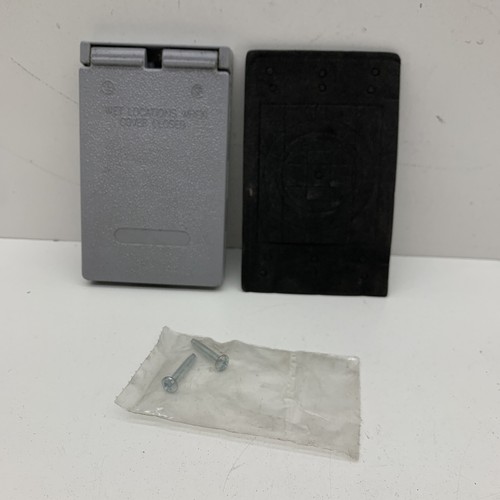 (6-Pack) BWF PO-16V Weatherproof Outdoor Outlet Cover For 20A 30A 50A ...